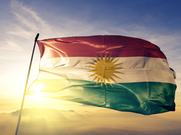 Irak : à Erbil, Jean-Noël Barrot réaffirme le soutien indéfectible de ...
