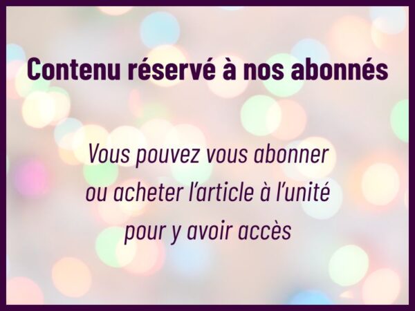 Bornes électriques : « Multiplier par cinq les bornes de recharge sur ...